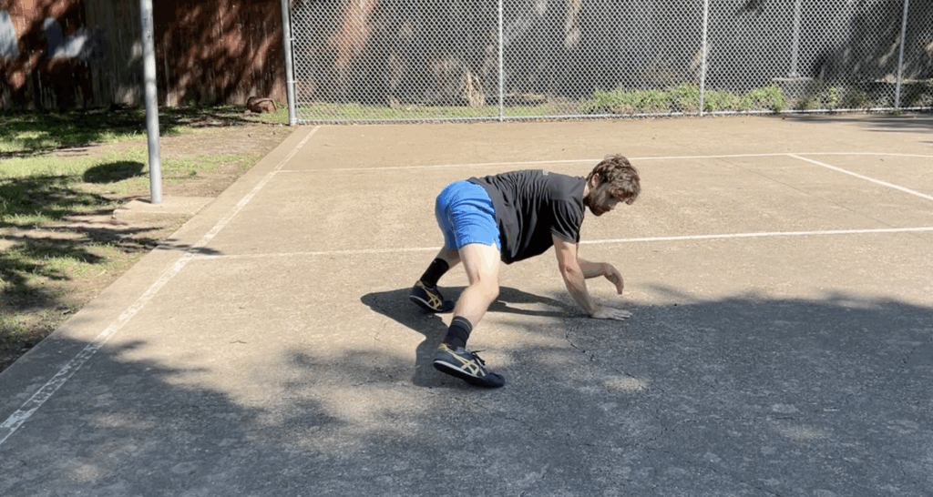 From Injury to Insight: How I Discovered Movement | David Smart